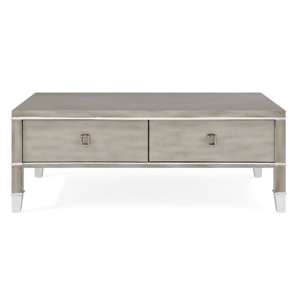 Rosalind Wheeler Monique Coffee Table | Wayfair.co.uk